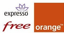 Orange, Expresso, Free : Les nouveaux tarifs Internet enflamment la ...
