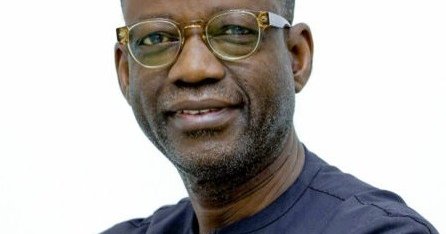 Lacina KONÉ, Directeur Général SMART AFRICA : « Les African CIO Awards ...